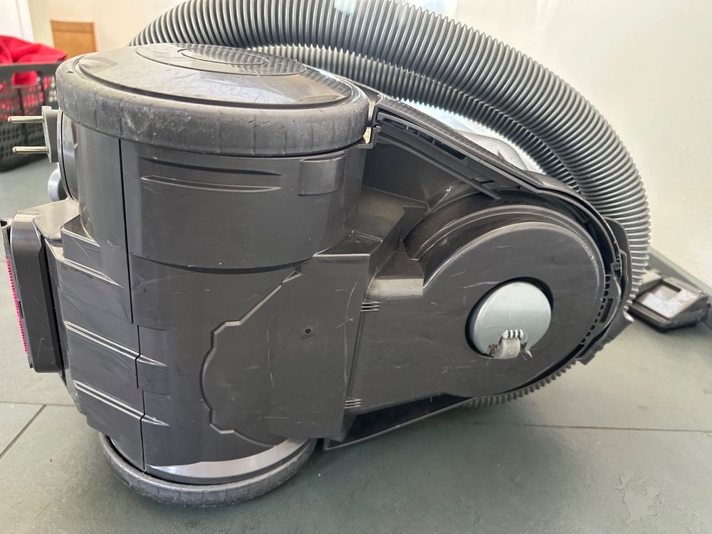 Dyson stowaway DC20 contact head (Gebraucht) in Zürich für CHF 26 – nur ...