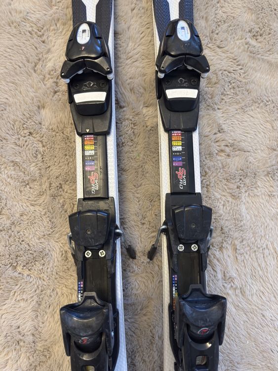 Head Team Race Ski, Länge 137 cm, Top Zustand! (Gebraucht) in Dietlikon ...