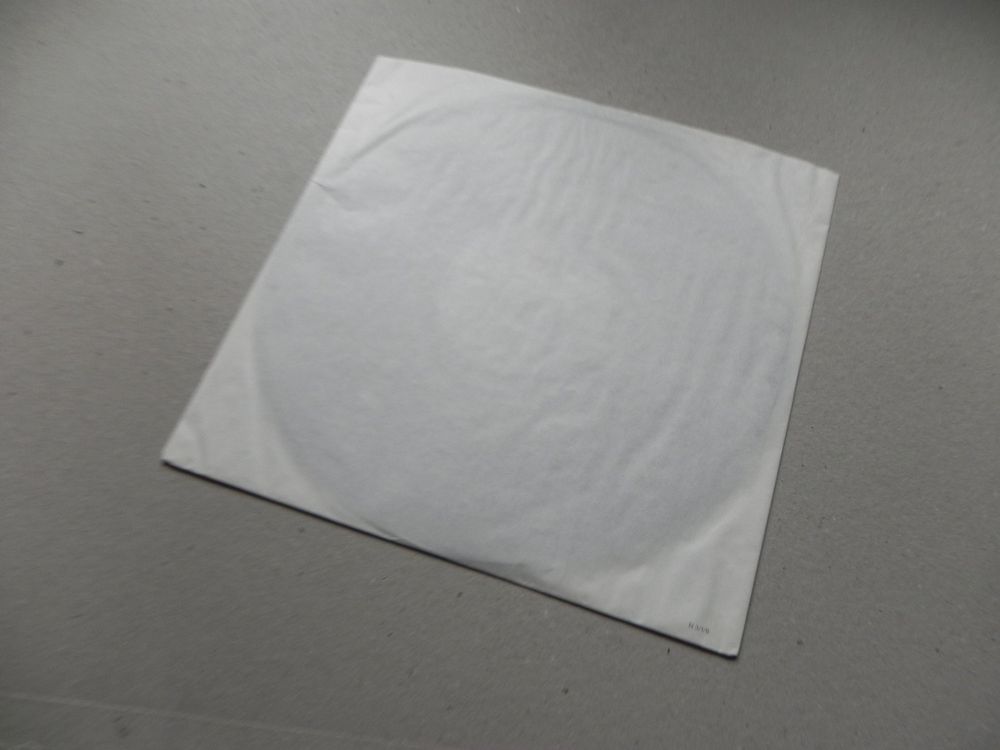 LP Rock Blues Band Steppenwolf NA. 1976 ? / 1985 The Second (Gebraucht ...