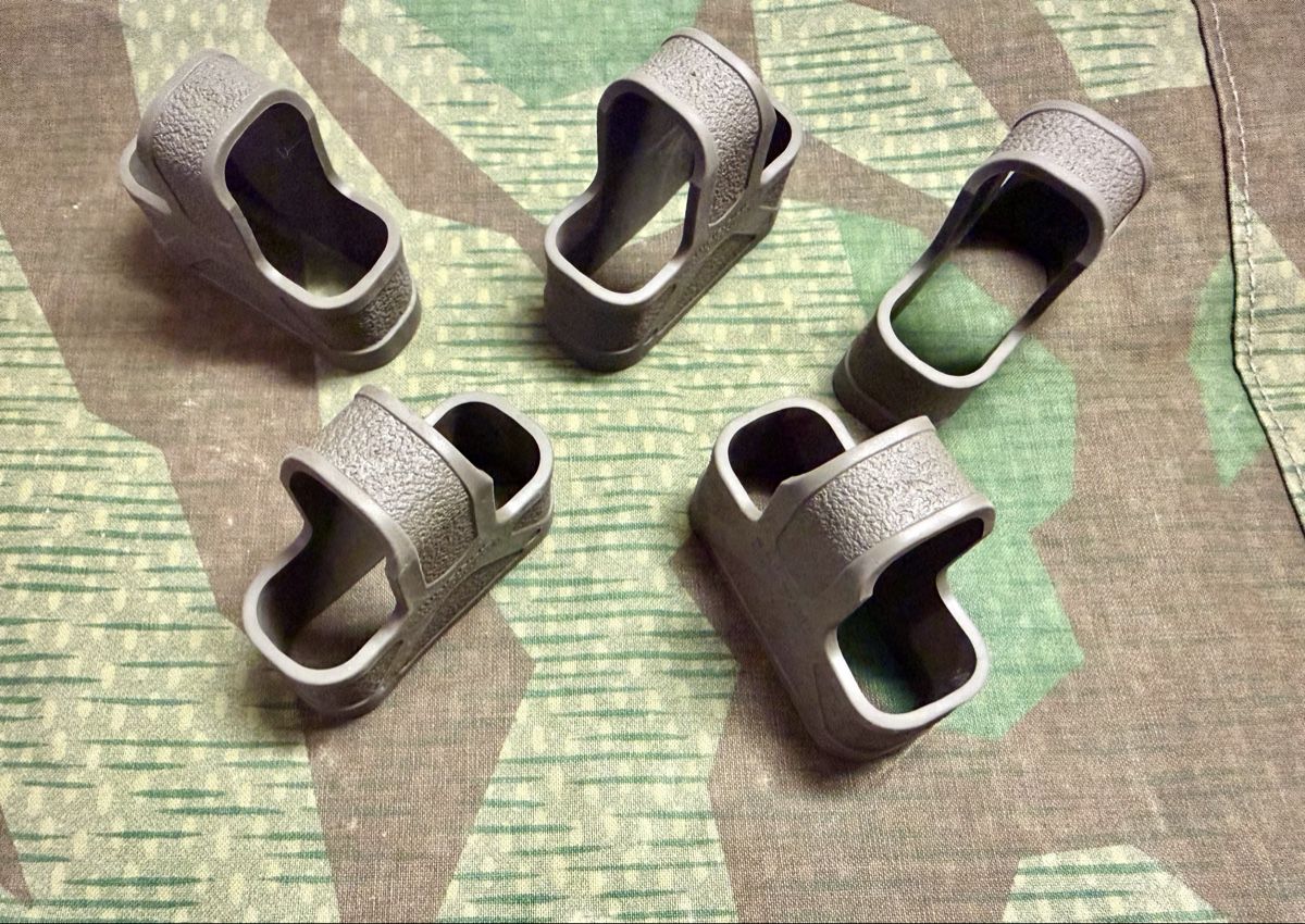 Magpul / Militaria / Armee / AR15 / M4 / 223 Rem. / 5.56x45 (Gebraucht ...