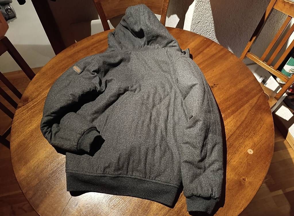 Veste SPCR3W S jamais portée très bon état (Gebraucht) in yvonand für ...