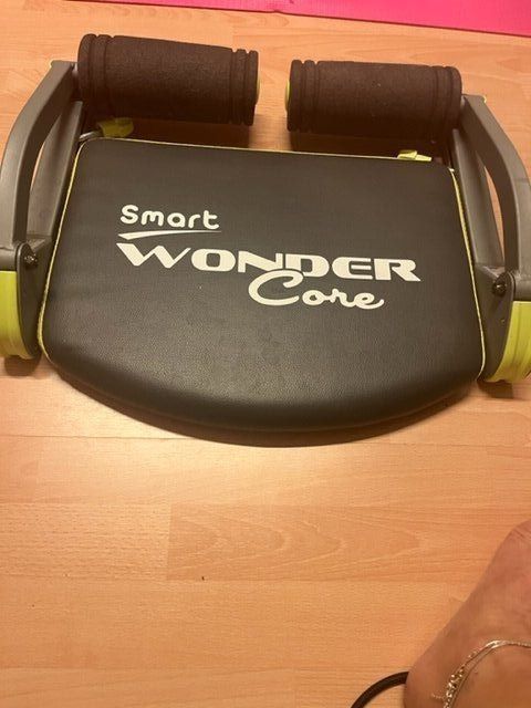 Wonder CARE (Gebraucht) in Appenzell für CHF 12 – mit Lieferung auf ...