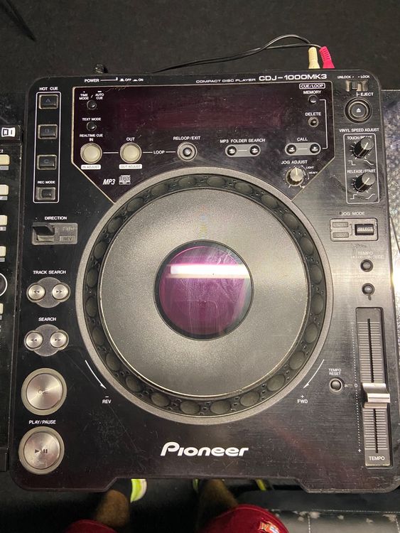 Pioneer DJ set + Traktor Audio 8 + X1 | Kaufen auf Ricardo