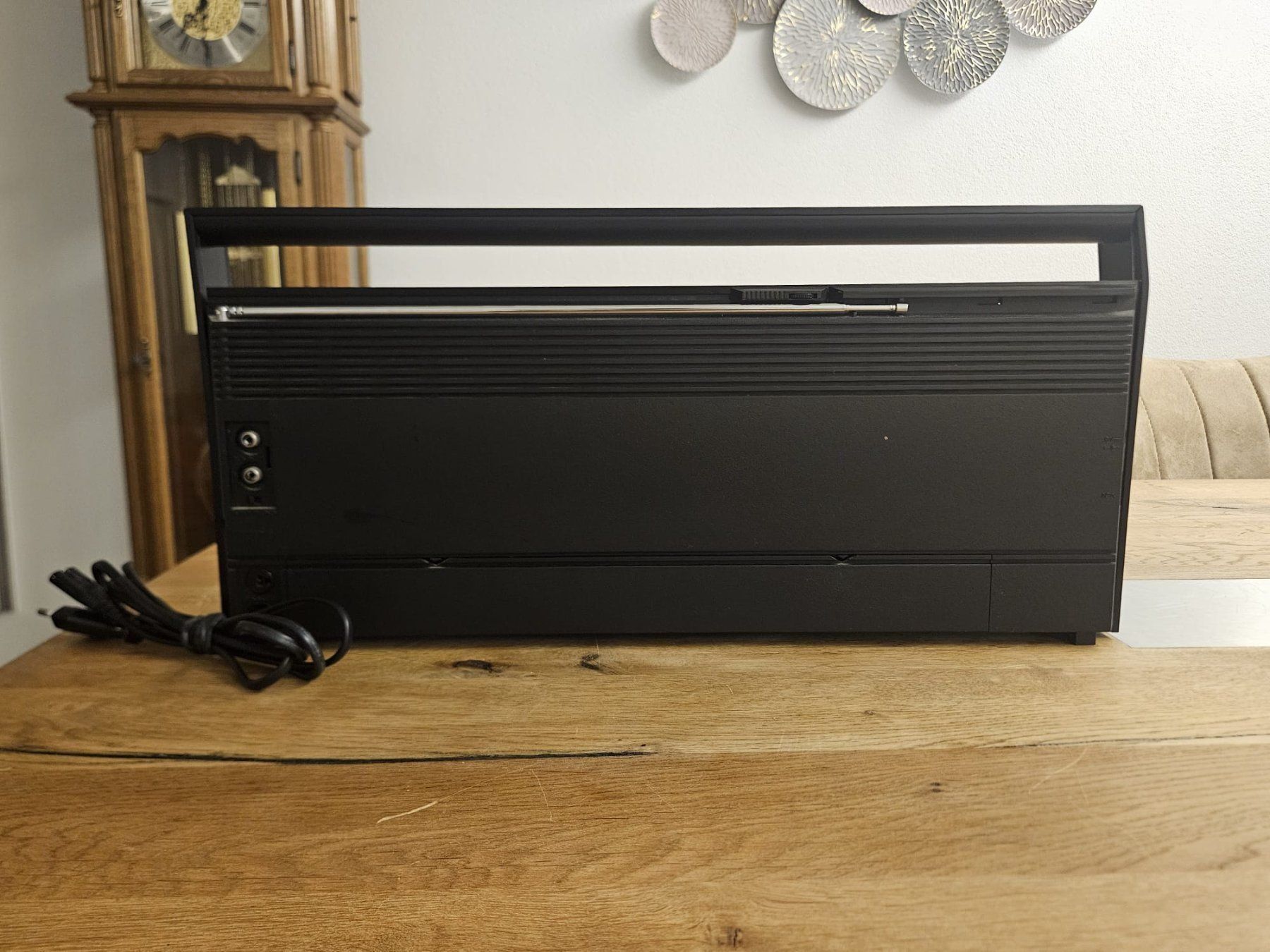 Bang & Olufsen – Type 1521 (Beosystem 10) Boombox-System (Gebraucht) in ...