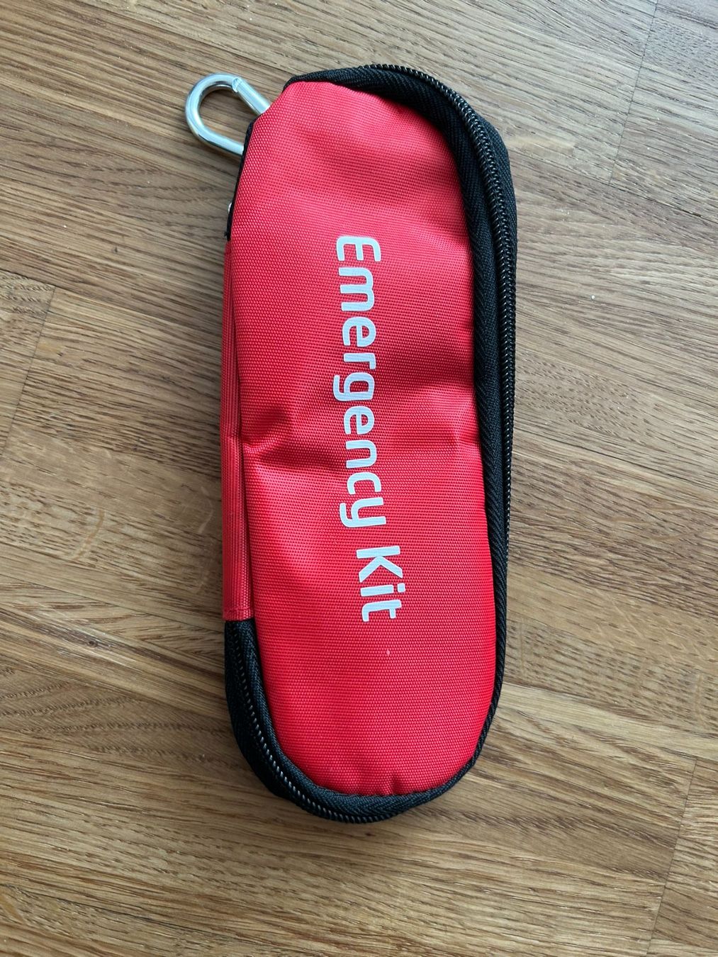Medizinische SOS Notfall-Kit für Epipen, Medikamente, etc. (Neu (gemäss ...