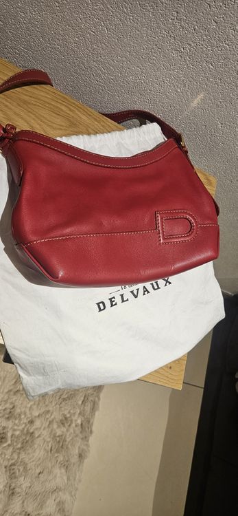 Sac Delvaux (D'occasion) à Versoix pour CHF 76 – avec livraison ...