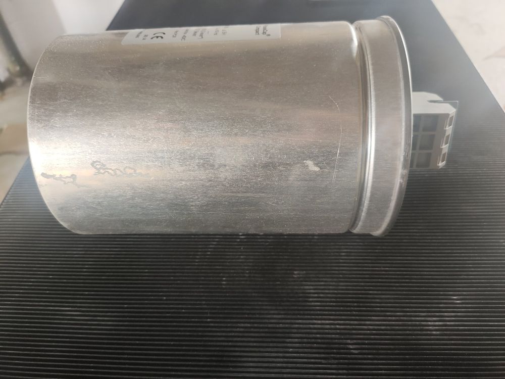 PhaseCap Compact 3-phase (Neu (gemäss Beschreibung)) in Hölstein für ...