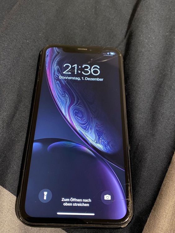 IPhone XR 128GB | Kaufen auf Ricardo