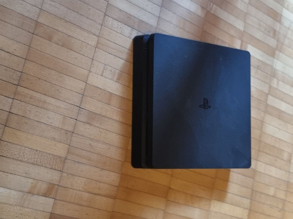 Sony PS4 Model CUH-2016B | Kaufen auf Ricardo