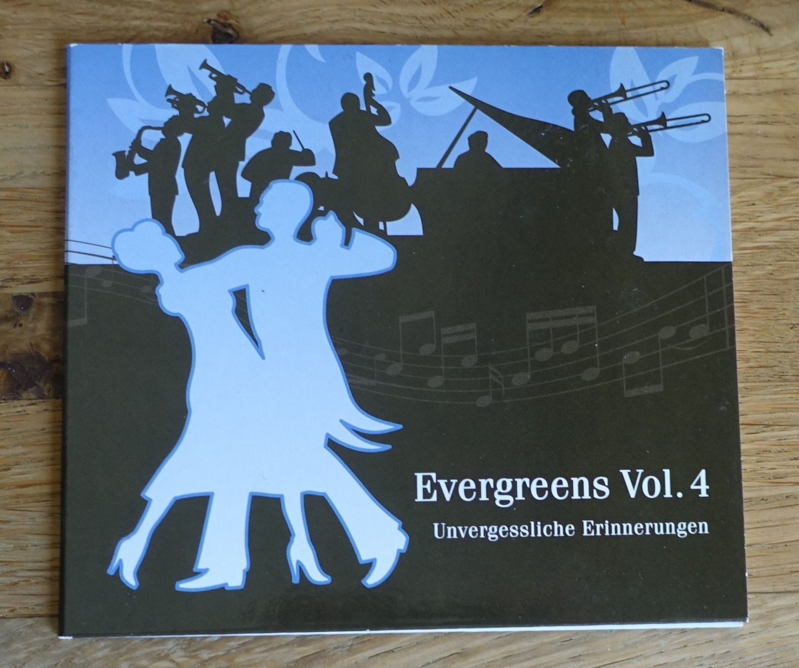 Orchester Ambros Seelos – Evergreens Vol. 4 - F25 (Gebraucht) in Sessa ...