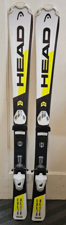 Head Super Shape 117cm ab Service (Gebraucht) in Sargans für CHF 99 ...