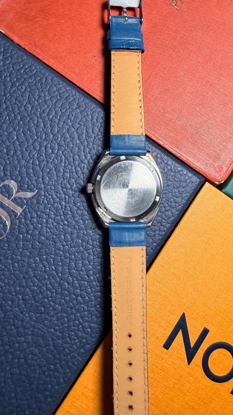 Jaeger LeCoultre vintage (Gebraucht) in Nyon für CHF 1200 – mit ...