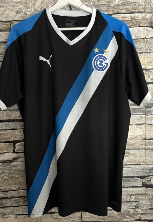 Gcz Trikot | Kaufen auf Ricardo