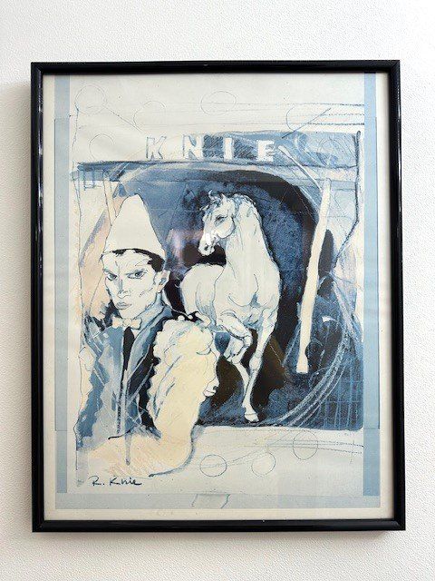 + Rolf Knie + (Gebraucht) in Winkel für CHF 79 – nur Abholung auf Ricardo kaufen