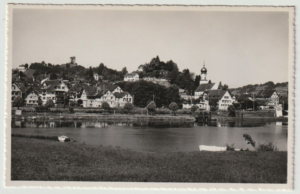 Rheineck (Gebraucht) in Bedigliora für CHF 4 – mit Lieferung auf Ricardo kaufen