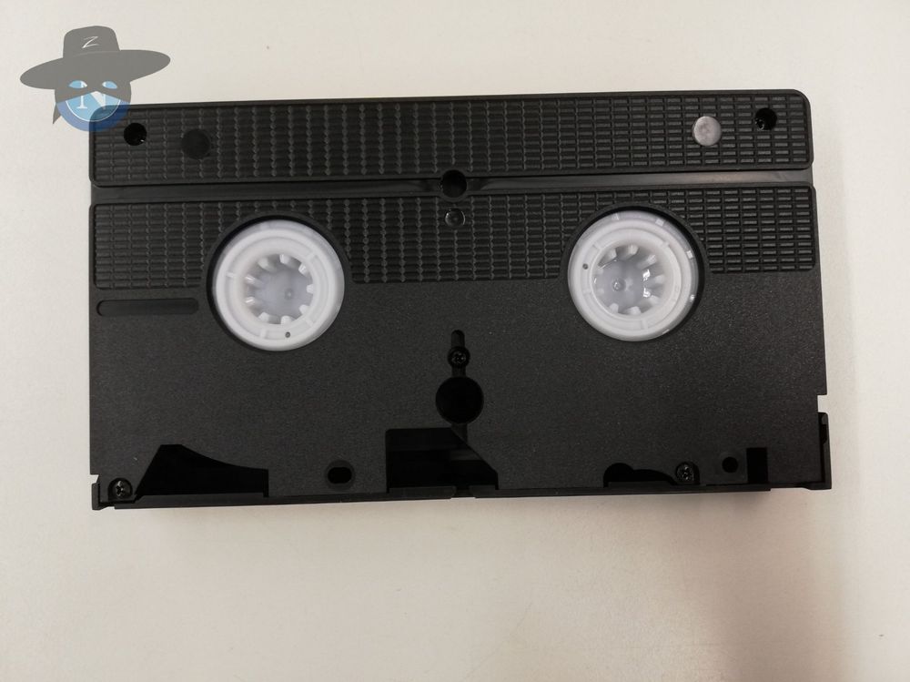 Nintendo VHS Promo Video - Nintendo 64 - Gucken kostet nix | Kaufen auf ...