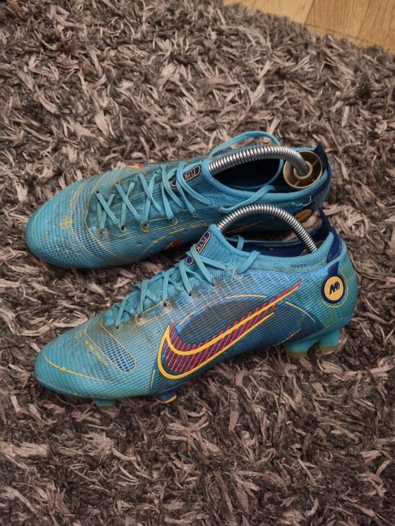 Nike Mercurial Vapor Modric ACC Gr.43 | Kaufen auf Ricardo
