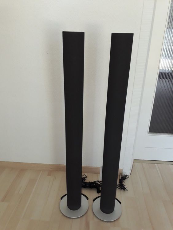 Beolab 6000 Aktivlautsprecher (Gebraucht) in Windisch für CHF 200 – nur ...