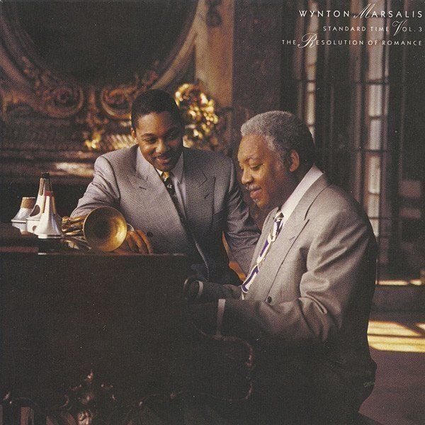 Wynton Marsalis [COLUMBIA Legacy] Reginald Veal, H. Riley (D'occasion ...
