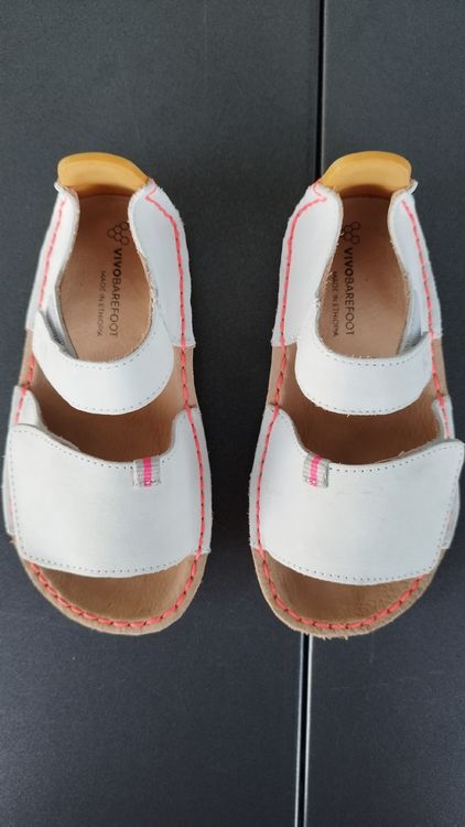 Vivobarefoot Ababa sandal kids 27 (Gebraucht) in Alle für CHF 19 – mit ...