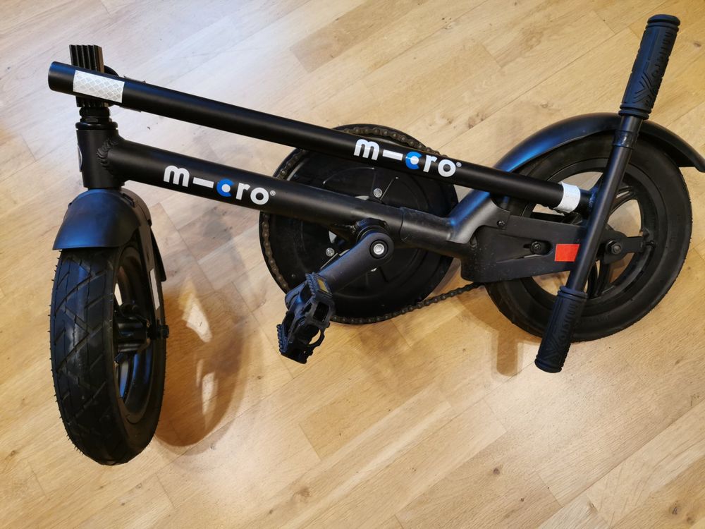 Pedalflow Micro | Kaufen auf Ricardo