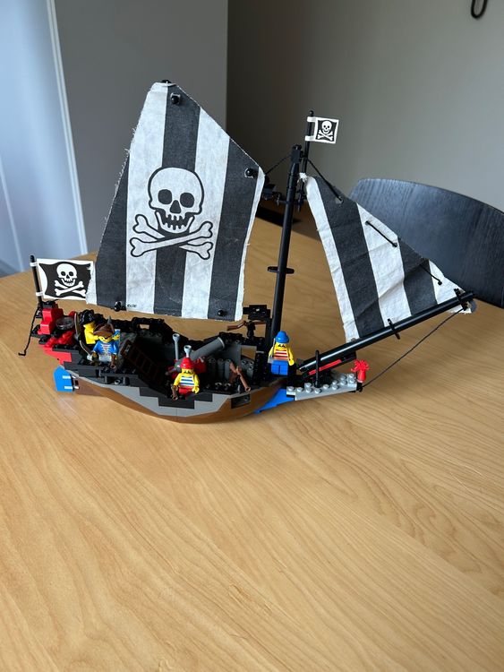 Lego Renegade Runner Set 6268 | Kaufen auf Ricardo