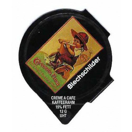 KRD Serie 1.180 B SL Riegel - Blechschilder, komplett (Gebraucht) in Lengwil für CHF 5 – mit ...