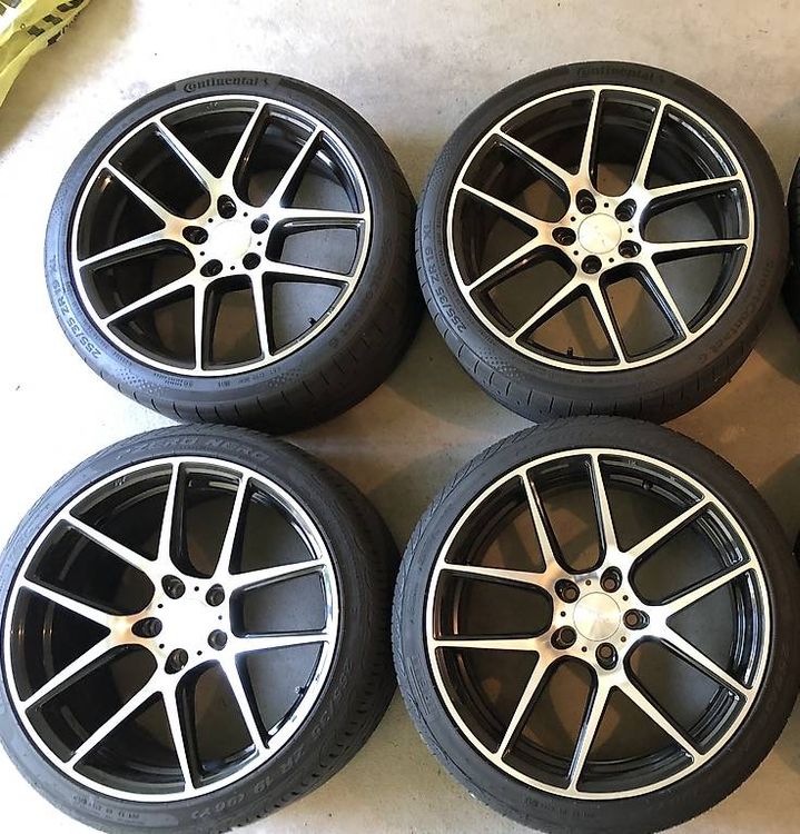 Ace Flowform AF002 (Gebraucht) in Gelterkinden für CHF 700 – nur ...