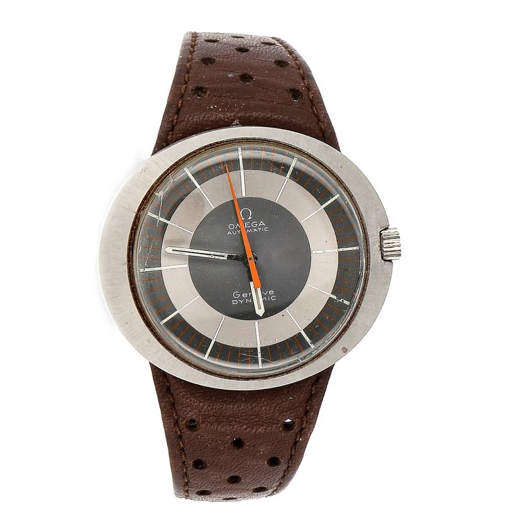 OMEGA DYNAMIC TOOL 107 (D'occasion) à La Chaux-de-Fonds pour CHF 317 ...