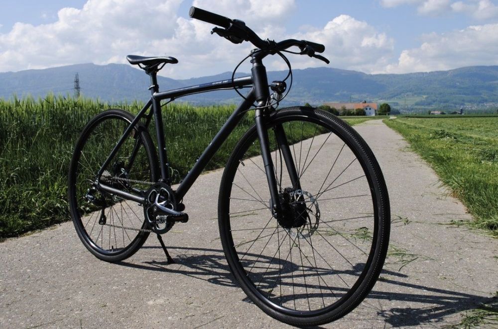 FIXIE INC. Cycles for Heroes 51.5cm Velo Bike Fahrrad | Kaufen auf Ricardo