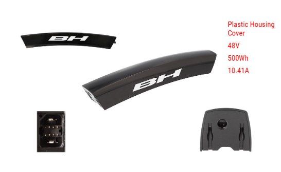 E-Bike Akku Easy Motion /BH Akku Original mit Garantie (Neu und ...