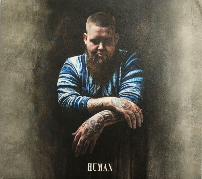 RAG'N'BONE MAN / Human | Kaufen auf Ricardo