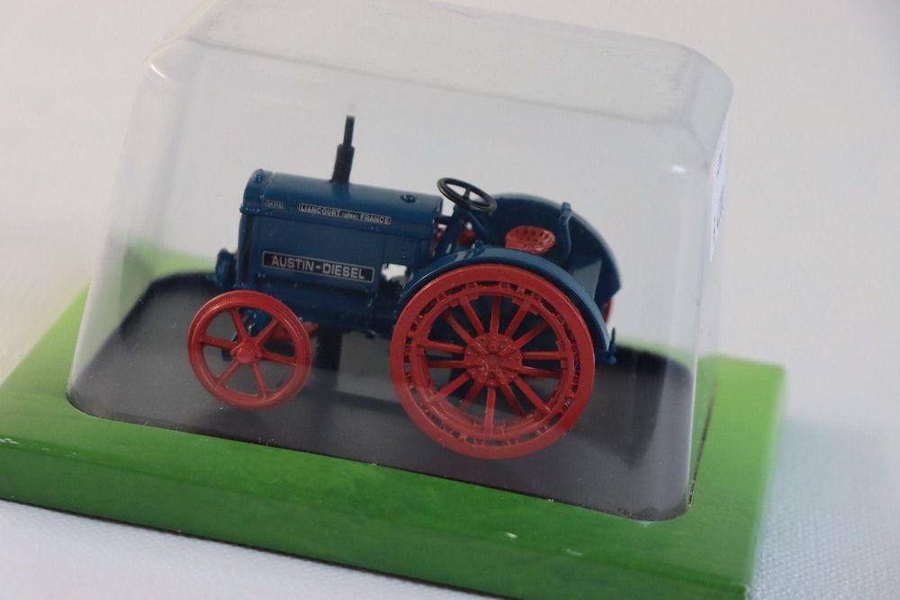 Austin Diesel 22-35 - 1933 (612-614) | Kaufen auf Ricardo