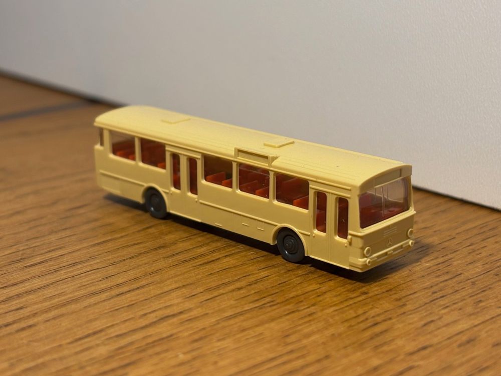 *M343: Öffentlicher Bus (Spur N) (Gebraucht) in Birsfelden für CHF 6 ...