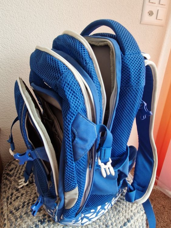 Satch Rucksack - Special Edition (Gebraucht) in für CHF 55 – mit ...