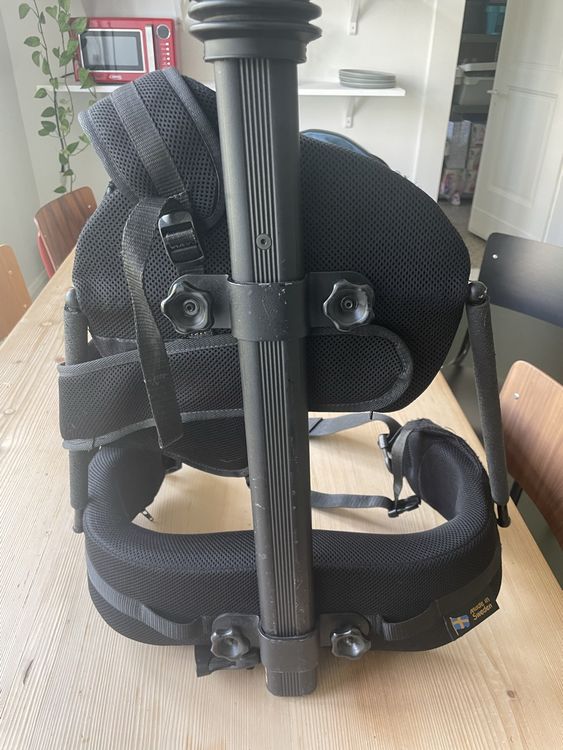 Easy Rig 2.5 200-600N für Kameras (Gebraucht) in Zürich für CHF 490 ...