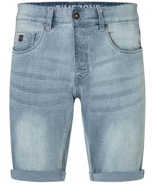 1 TZ Men Slim Danny Short Denim INCH Gr.29 | Kaufen auf Ricardo