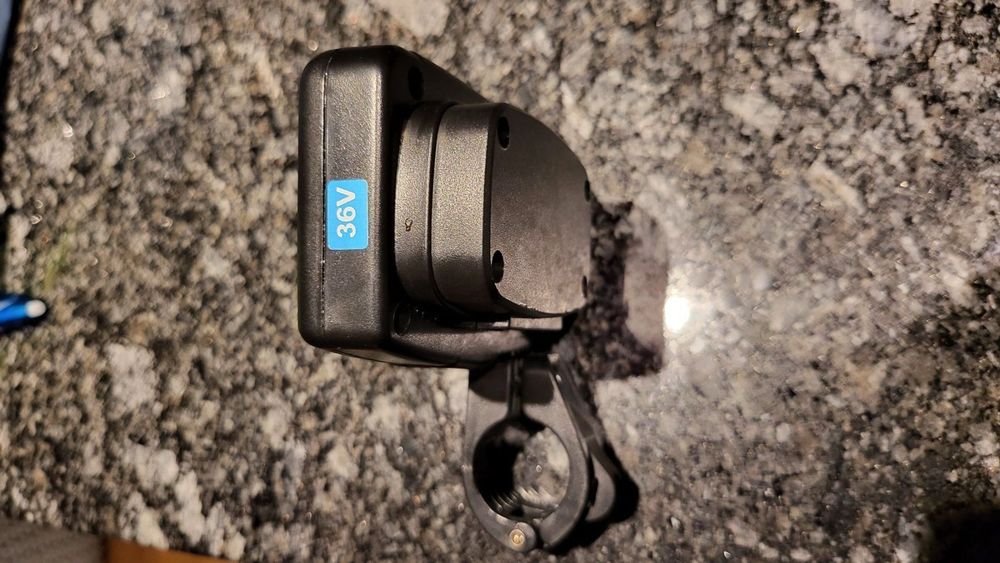 Tranz x Display E-Bike 36V (Gebraucht) in Wiezikon für CHF 11 – mit ...