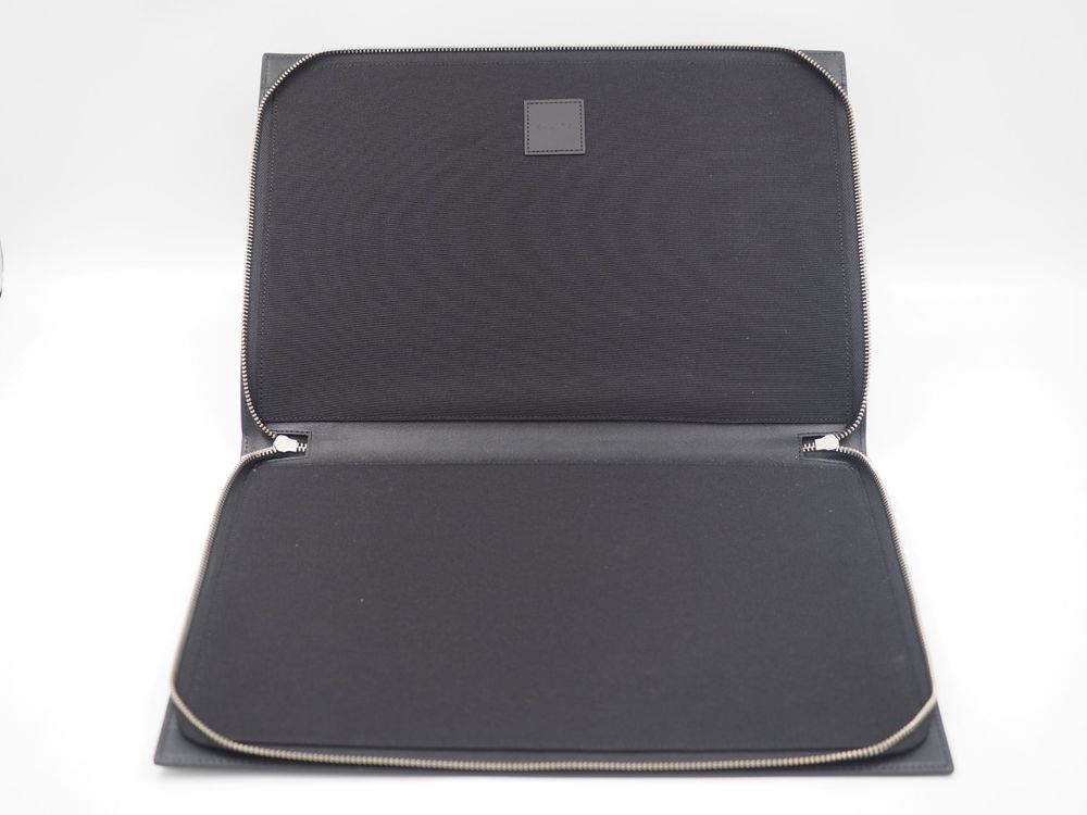 SANDRO Portfolio Etui / Aktenmappe (26010807PL) (Gebraucht) in Zürich ...