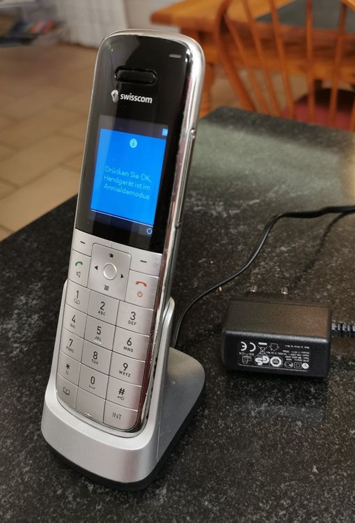 Swisscom NYON IP Telefon | Kaufen auf Ricardo