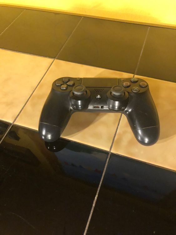 Playstation Controller " defekt " | Kaufen auf Ricardo