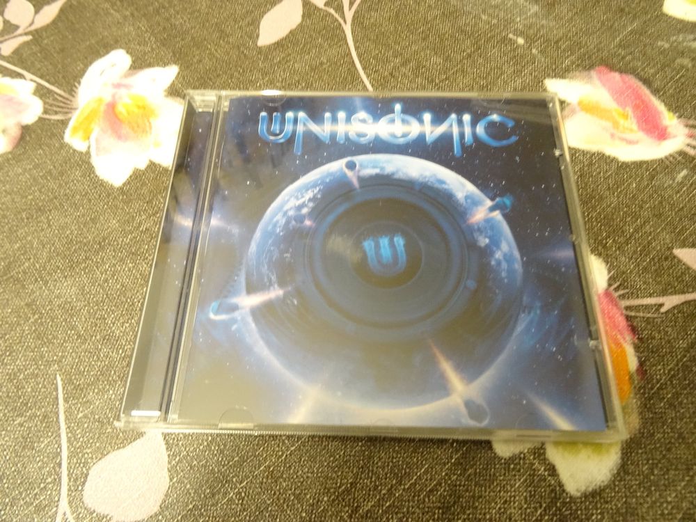 Unisonic - CD (Gebraucht) in Olten für CHF 5 – mit Lieferung auf ...