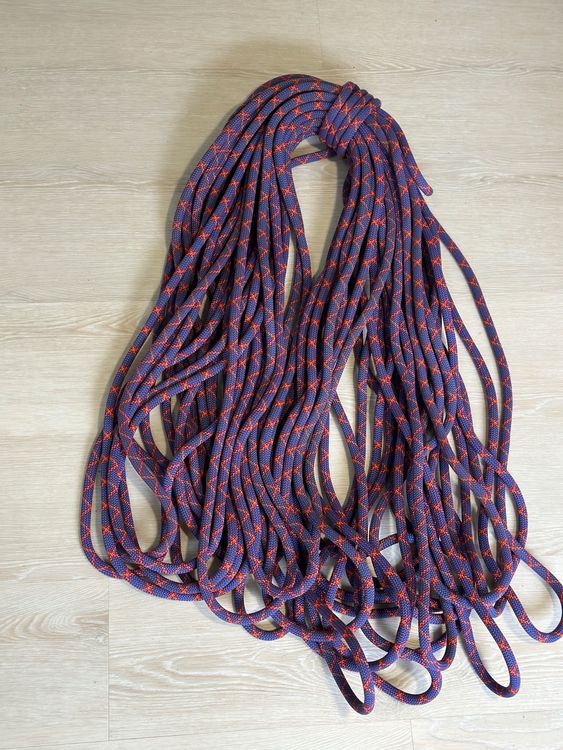 Seil 50m (Gebraucht) in für CHF 56 – mit Lieferung auf Ricardo kaufen