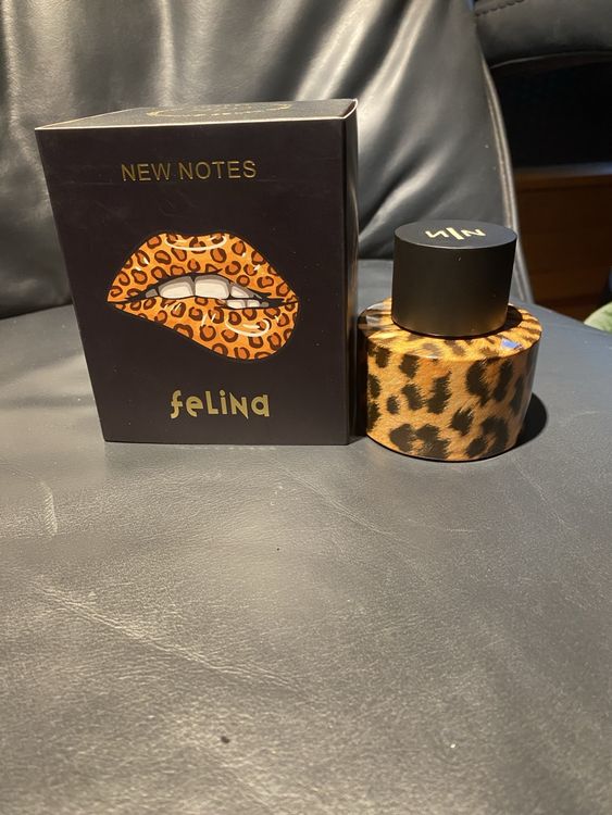 New Notes Felina (Gebraucht) in Laupen BE für CHF 71 – mit Lieferung ...