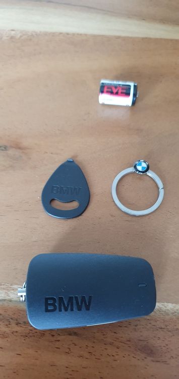 BMW SIM Kard Leser (Full Set) für Personal eSIM neu. (Neu und ...