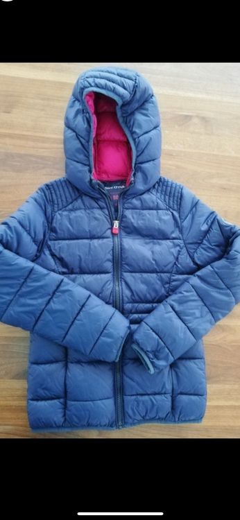 Marco Polo Daunenjacke Gr.152 (Gebraucht) in Buchberg für CHF 20 – mit Lieferung auf Ricardo kaufen