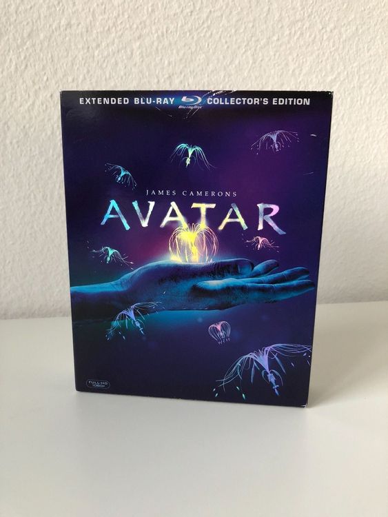 Avatar - Extended Collector's Edition | Kaufen auf Ricardo