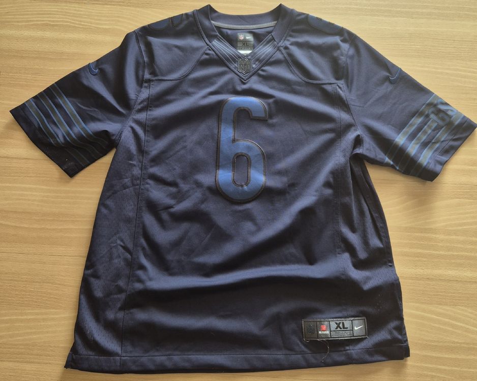 NFL Chicago Bears Jersey Cutler (Gebraucht) in Koppigen für CHF 50 ...