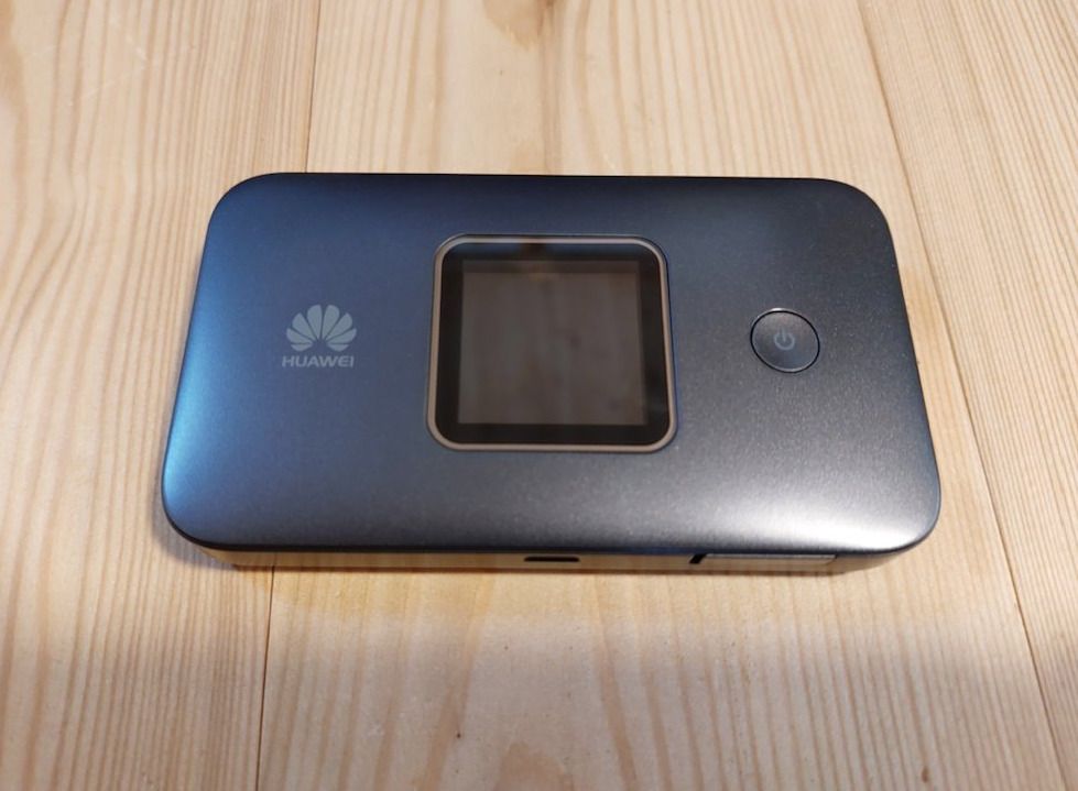 HUAWEI Mobile WiFi E5785, mobiler Hotspot, Router | Kaufen auf Ricardo