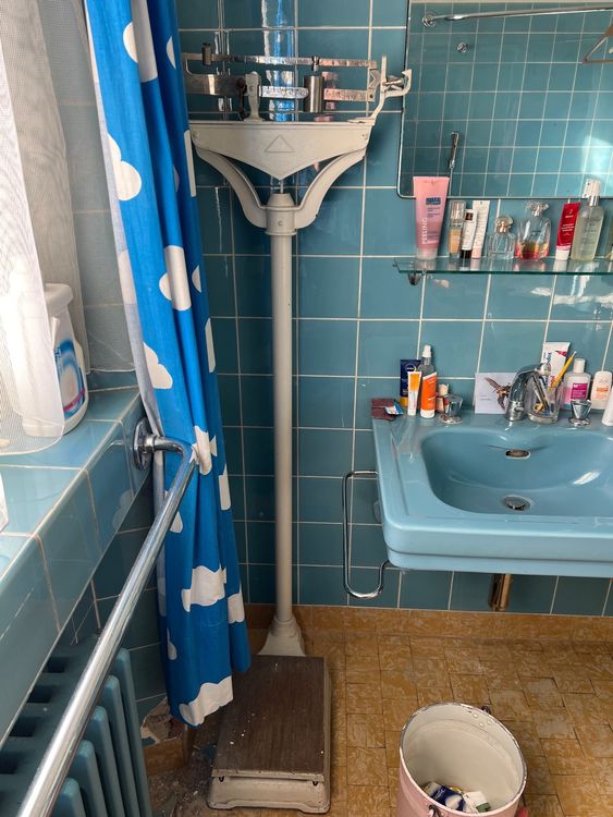 Alte Personen Waage | Kaufen auf Ricardo